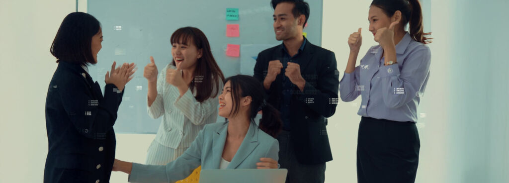 Leadership & Coaching Development – ManaGray